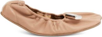 Maison Margiela Ballerines Anatomiques Avec Graphique Num&eacute;rique