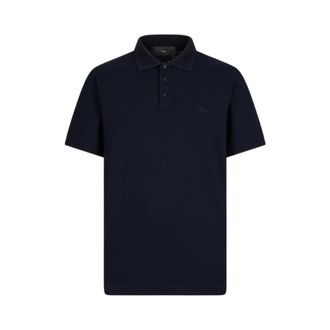 Liu Jo Homme, Tops, Bleu, Taille: S Polo