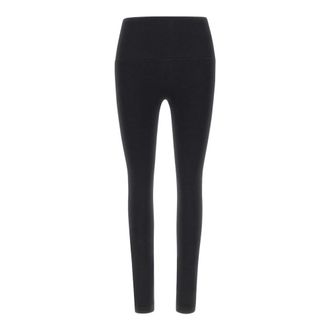 MC2 Saint Barth Legging Vega - Femme - Pantalons - Noir - Taille: 38 FR