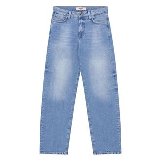 Mos Mosh MOS Mosh, Herren, Jeans, Blau, W34 L32Gr&ouml;&szlig;e