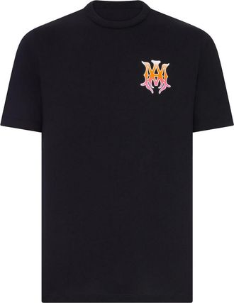 Amiri T-Shirt - Noir