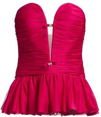 Nafsika Skourti TOPS - Tops sur YOOX.COM