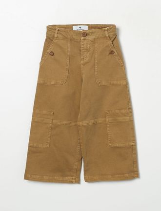 Etro Hose ETRO Kinder Farbe Braun