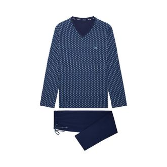 HOM Pyjama Long Cairo