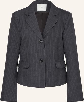 Neo Noir Neo Noir Blazer Djarla grau