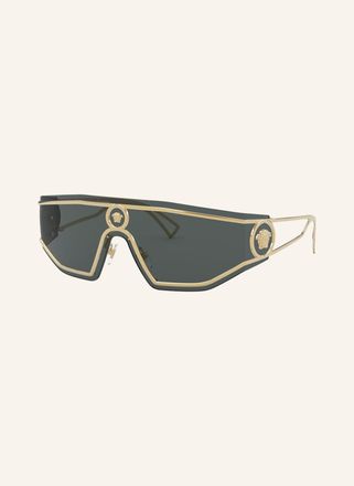 Versace Sonnenbrille ve2226 gold