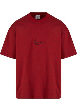 Karl Kani T-Shirt Aop Signature