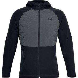 Under Armour Herren Jacke CG Reactor Hybrid Lite