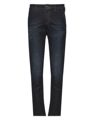 Siviglia HOSEN & R&Ouml;CKE - Jeanshosen auf YOOX.COM