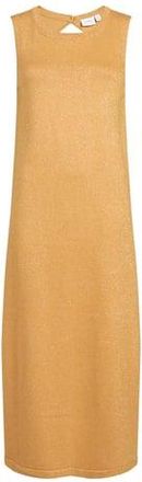 Vila Robe longue Vitammy S brillante