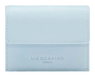 Liebeskind Liebeskind Berlin AKKORDEON WALLETS S SOFT NAPPA iceberg