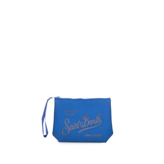 MC2 Saint Barth Damen, Taschen, Blau, ONE SIZEGr&ouml;&szlig;e