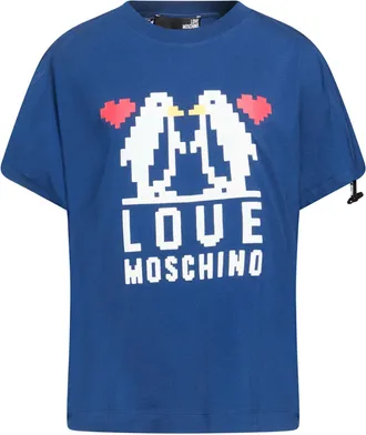 Love Moschino TOPS - T-shirts auf YOOX.COM