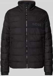 HUGO BOSS Steppjacke mit Stehkragen Modell Cenitos
