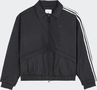 adidas Doudoune oversize col classique - Taille XL