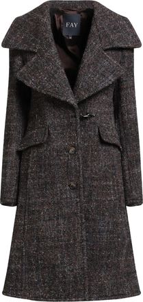 Fay JACKEN & MÄNTEL - Mäntel auf YOOX.COM