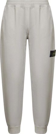 Stone Island Homme, Pantalons, Gris, Taille: XL Pantalons de surv&ecirc;tement