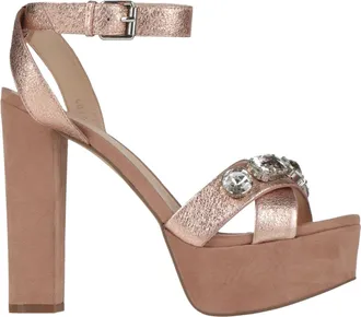 Elvio Zanon SCHUHE - Sandalen auf YOOX.COM