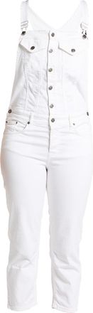 Dondup OVERALLS - Lange Overalls auf YOOX.COM