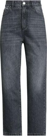 Marella BAS - Pantalons en jean sur YOOX.COM