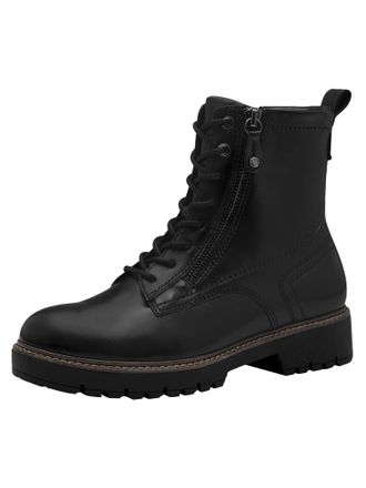 Tamaris Schn&uuml;rstiefelette