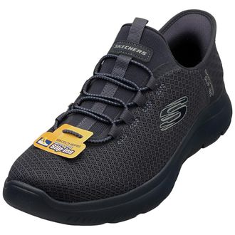 Skechers Slip-ins Summits High Range Herren Sneaker Dark Navy EU 48.5