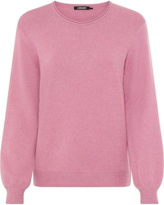 Olsen Strickpullover