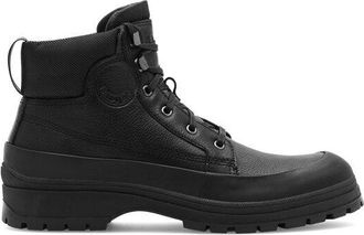 Badura Sneakers TAURUS-01 MB Schwarz