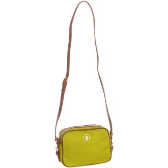 U.S.Polo Association BIUHU6054WIP-GREENTAN