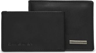 Quiksilver Geldb&ouml;rse Quiksilver Gutherie EQYAA03960 Grau