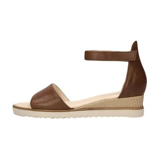 Gabor Damen, Schuhe, Braun, 40 EUGr&ouml;&szlig;e