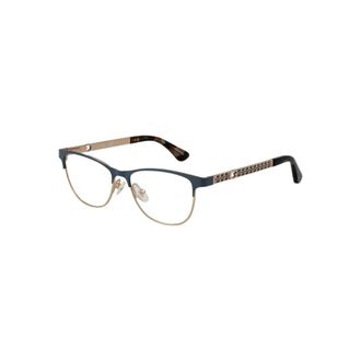 Guess Femme, Accessoires, Rose, Taille: ONE Size Optical Frame