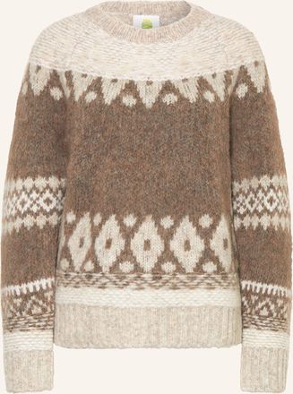 Princess Goes Hollywood Princess Goes Hollywood Pullover beige