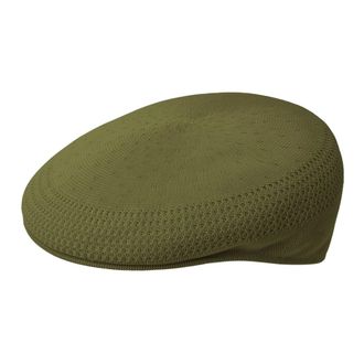 Kangol Tropic 504 Ventair - Homme - Accessoires - Vert - Taille: L