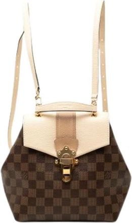 Louis Vuitton Damen, Pre-Owned, Braun, ONE SIZEGr&ouml;&szlig;e