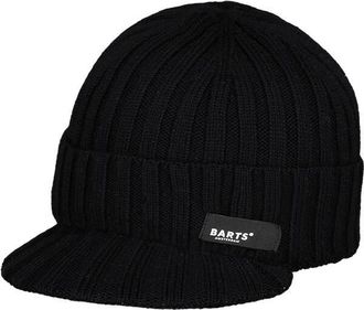 Barts Herren M&uuml;tze Skondal Beanie