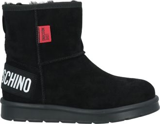 Love Moschino SCHUHE - Stiefeletten auf YOOX.COM