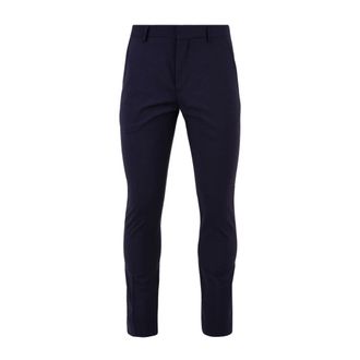 Daniele Alessandrini Slimato 23 Hose - - Trousers - Herren - Blau - XL