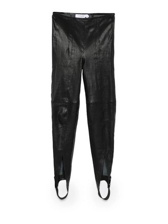 Iro Casual Hose - Schwarz