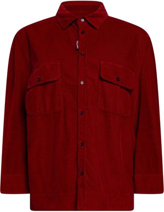 Dsquared2 TOPS - Hemden auf YOOX.COM
