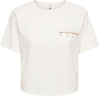 Only T-Shirt ONLELLEN