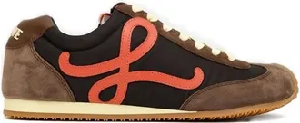 Loewe Homme, Chaussures, Brun, Taille: 46 EU Ballet Runner 2.0