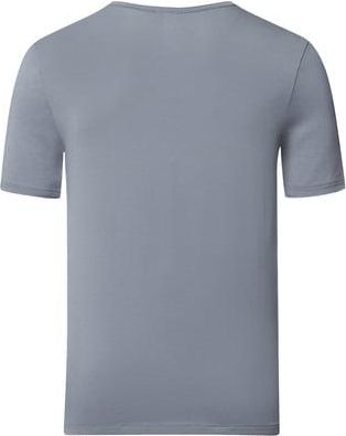 Hanro Tee-shirt droit col V