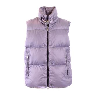 Moncler Weste - - Jackets - Herren - Lila - S