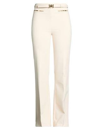 Elisabetta Franchi BAS - Pantalons sur YOOX.COM