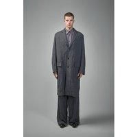 Dries Van Noten RINLEY M.W. Coat