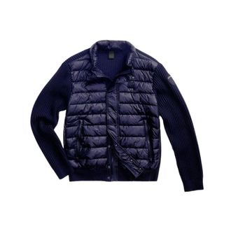 Blauer Veste Leverett - Homme - Vestes - Bleu - Taille: XL
