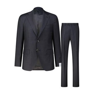 Caruso Zweiteiliger Anzug Aida aus Wolle