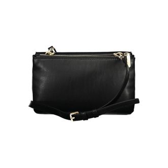 Calvin Klein Shoulder Bag - Black
