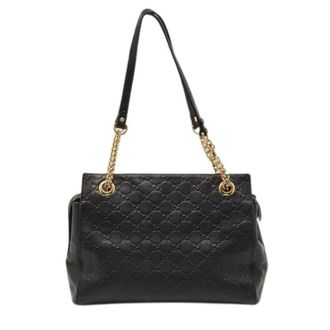 Gucci Pre-owned Shoulder Bag - - Pre-owned - Damen - Schwarzk - ONE SIZE
